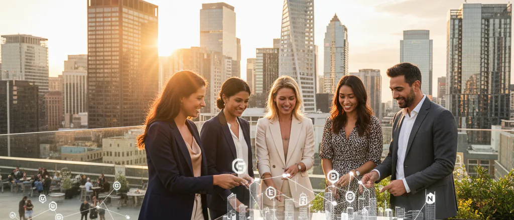 15 Essential Niche Community Engagement Strate... | AiLeads