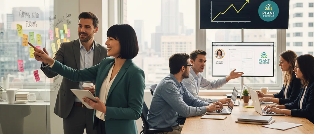 15 Essential Niche Community Engagement Strate... | AiLeads